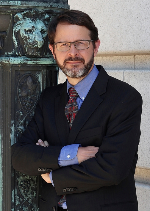 Hon. Judge David E. Jones ADR • Welcome